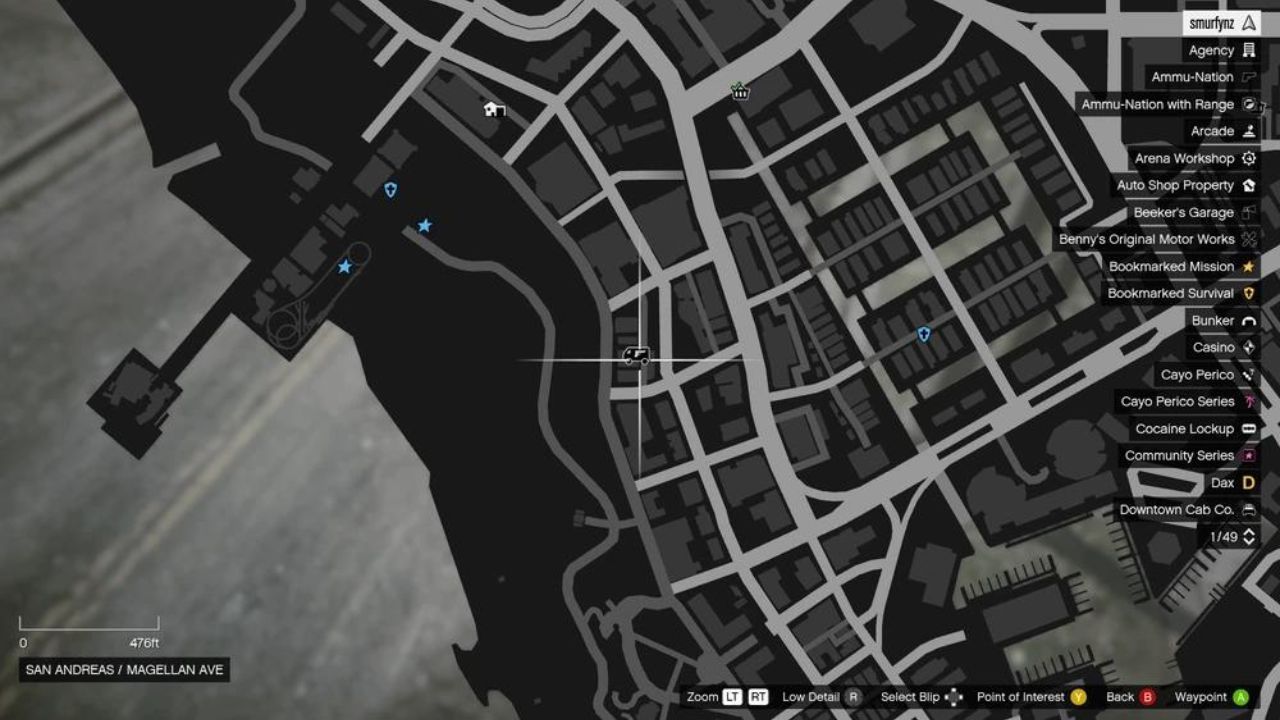 How to find the Gun Van in GTA Online? Locations Revealed