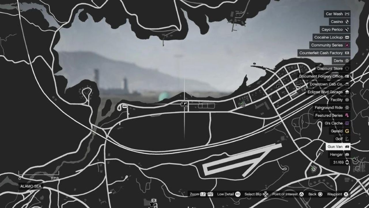 Come trovare il furgone delle armi in GTA Online? Posizioni rivelate