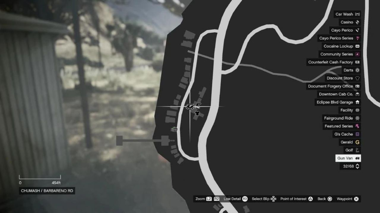 How to find the Gun Van in GTA Online? Locations Revealed