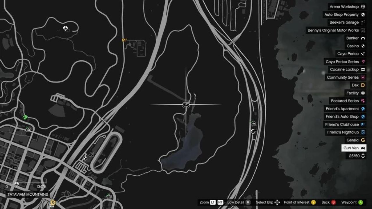 How to find the Gun Van in GTA Online? Locations Revealed