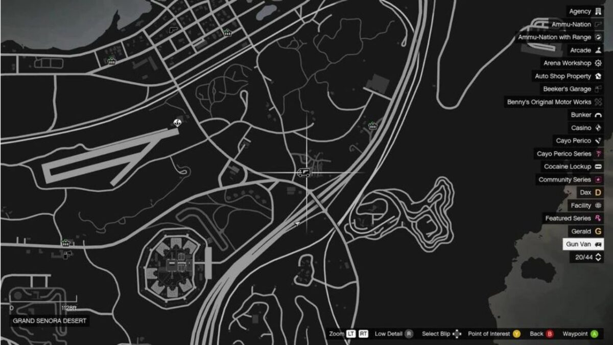 How to find the Gun Van in GTA Online? Locations Revealed