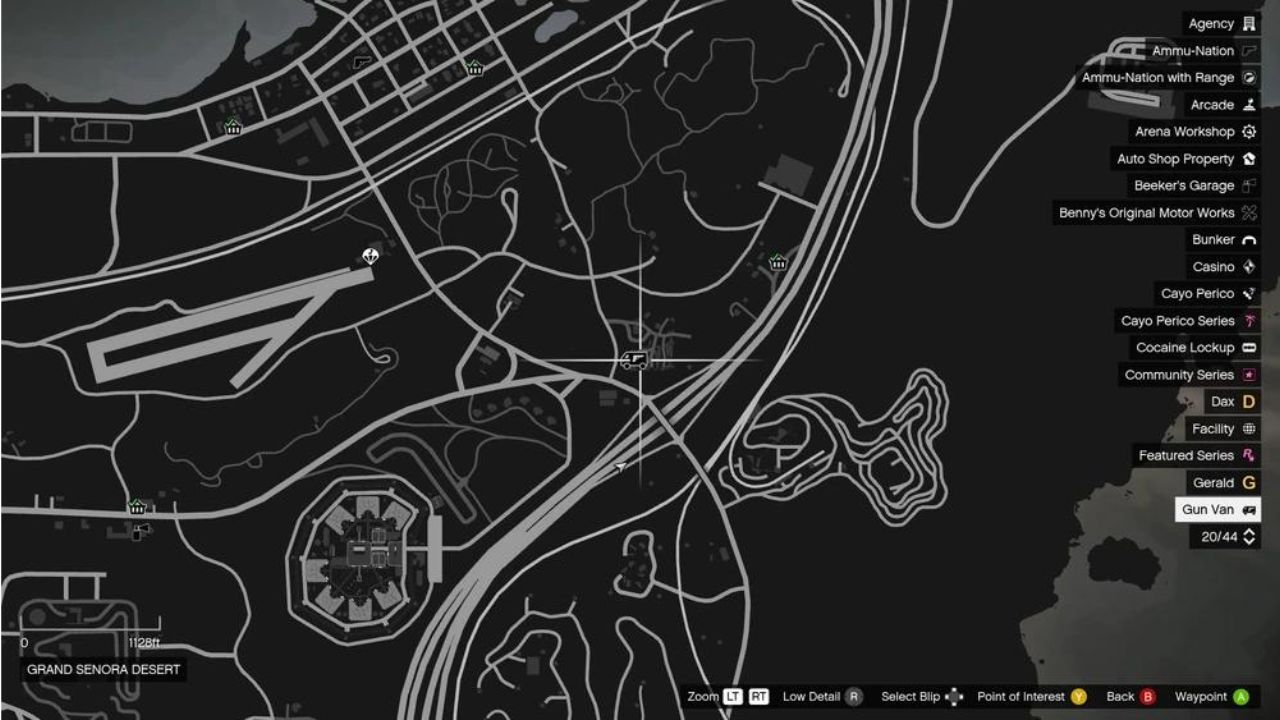 How to find the Gun Van in GTA Online? Locations Revealed