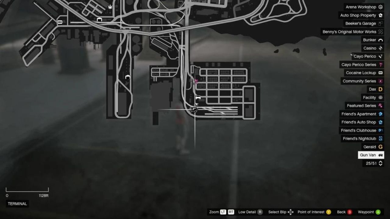 How to find the Gun Van in GTA Online? Locations Revealed