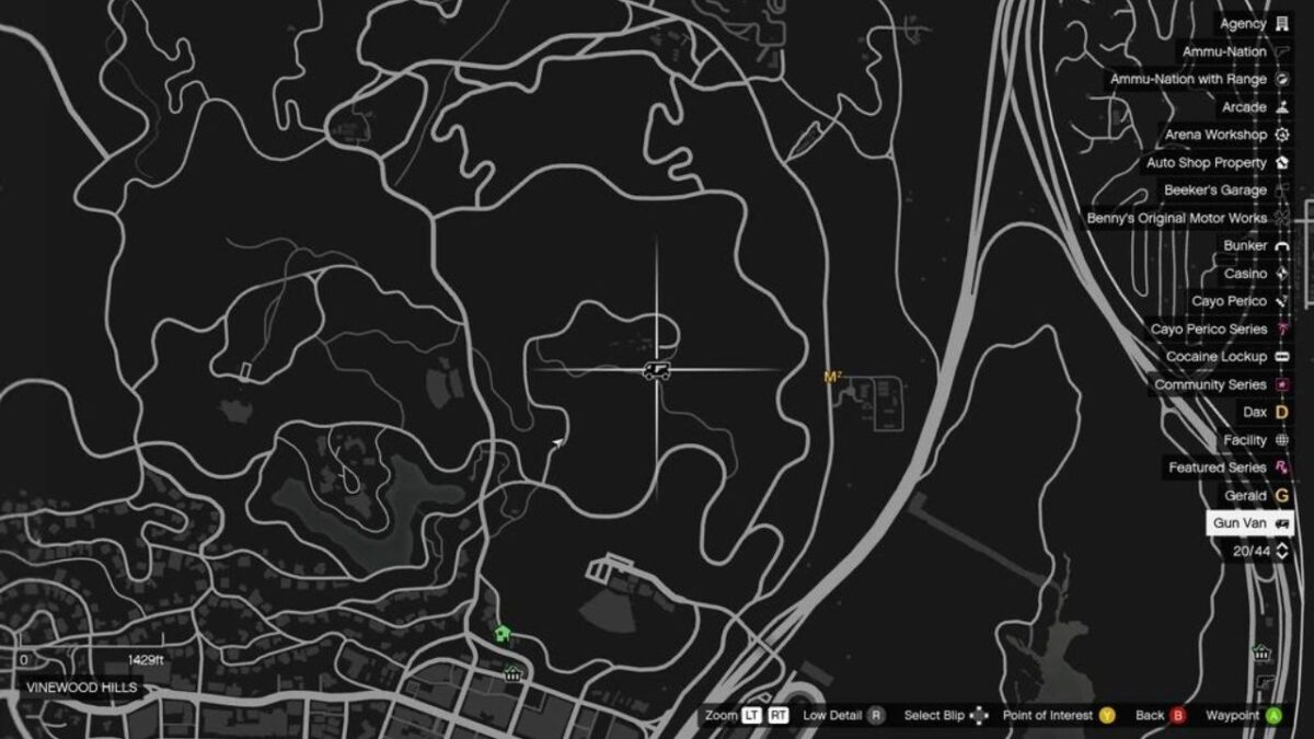 How to find the Gun Van in GTA Online? Locations Revealed