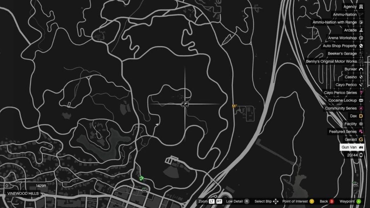 How to find the Gun Van in GTA Online? Locations Revealed