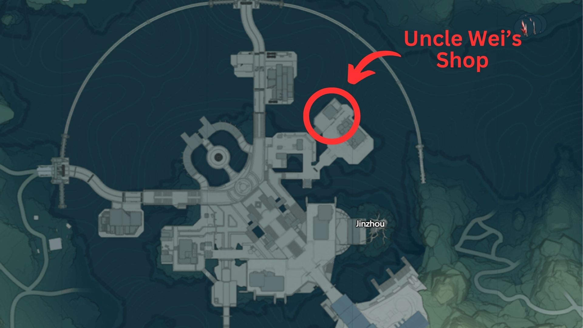 How to get Scarletthorn in Wuthering Waves? Best Farming Routes