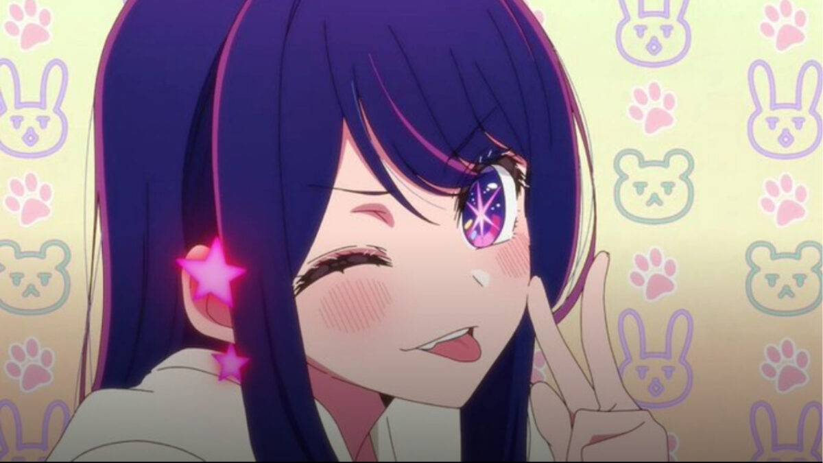 Karakter Anime Teratas dengan Mata terbaik sepanjang masa