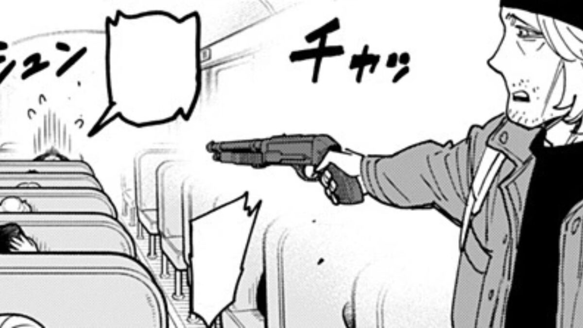 Season 3 of Spy x Family Confirmed With Key Visual