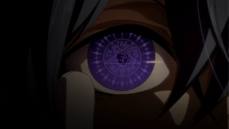 Top Anime Characters with the best Eyes of all Time