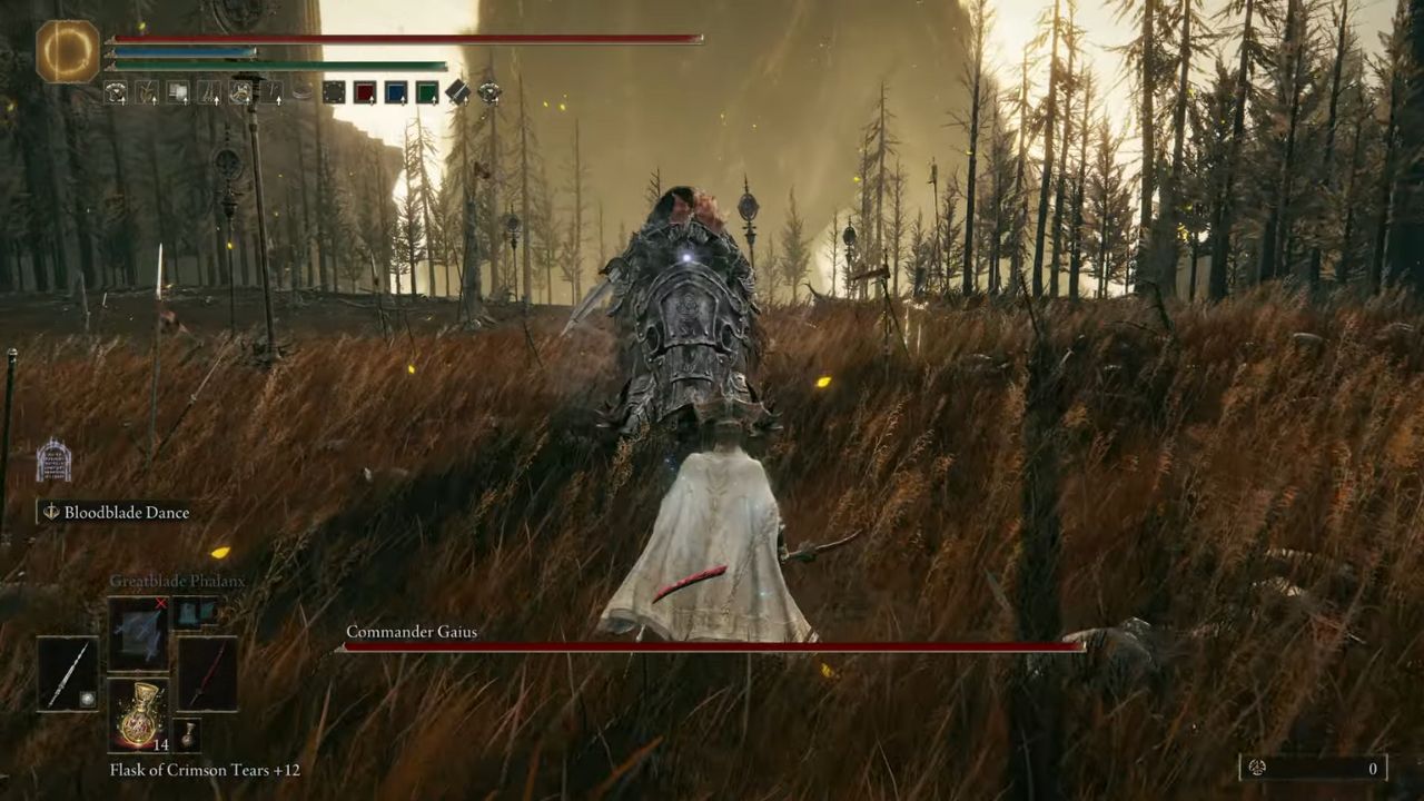 All 10 Remembrances in Elden Ring: Shadow of the Erdtree