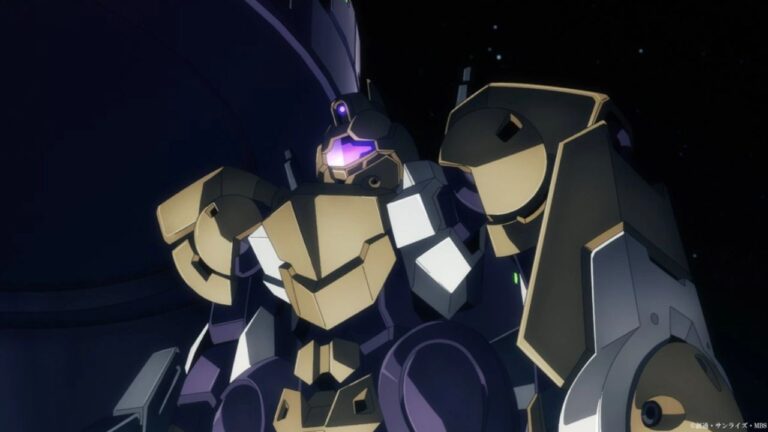 The Top 10 Most Powerful Gundam Mecha, Ranked List!