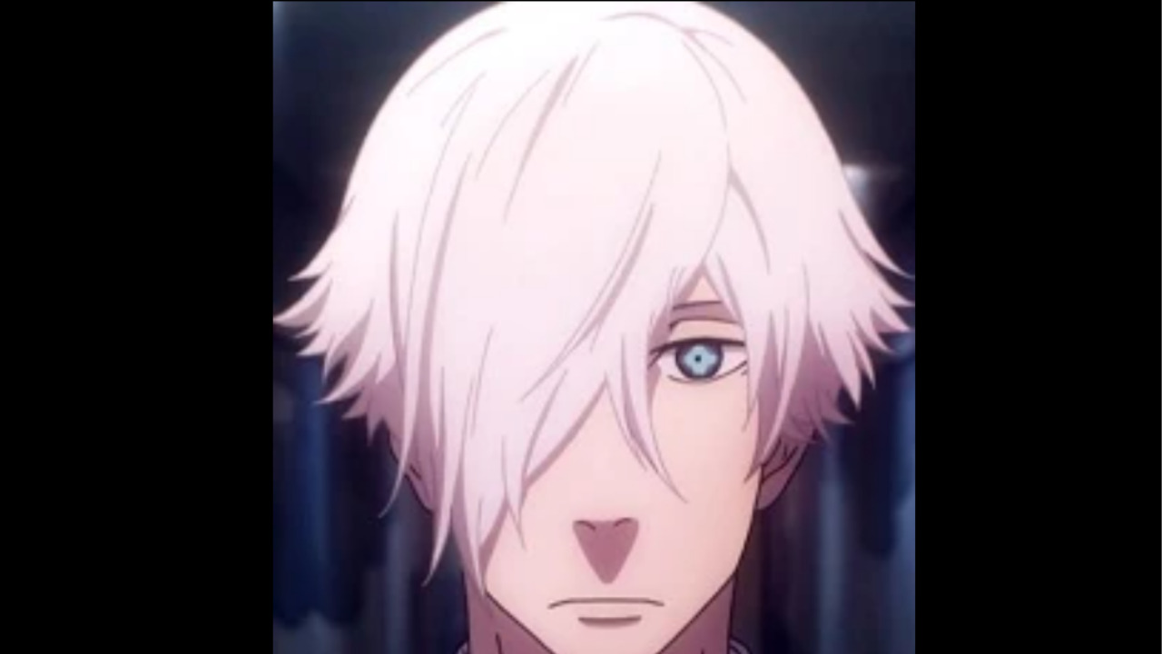 Top Anime Characters with the best Eyes of all Time