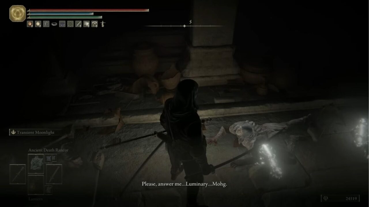 How to complete Varre’s Questline in Elden Ring? Easy Guide