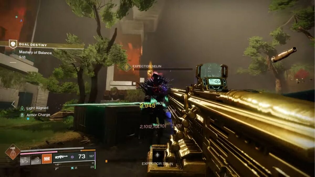 Come sbloccare oggetti di classe esotica in Destiny 2? Guida dettagliata