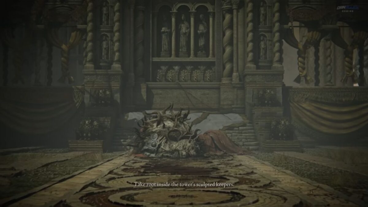 All 10 Remembrances in Elden Ring: Shadow of the Erdtree