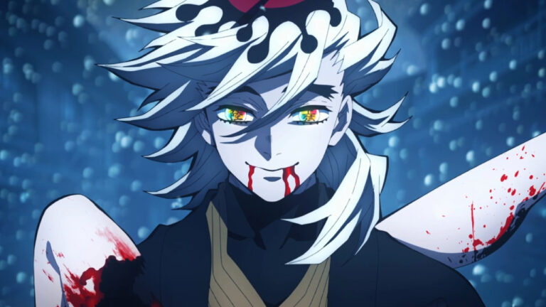 Top Anime Characters with the best Eyes of all Time