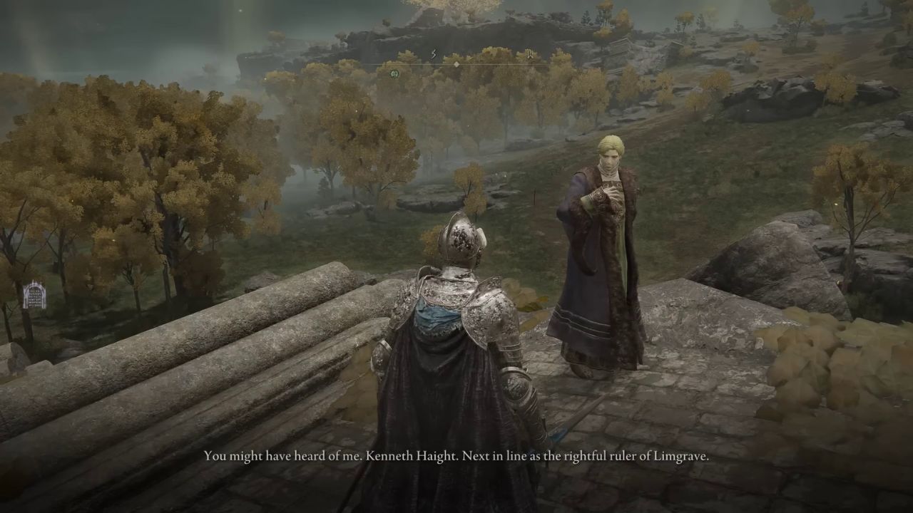 10 Best NPCs in Elden Ring Shadow of the Erdtree, Ranked!