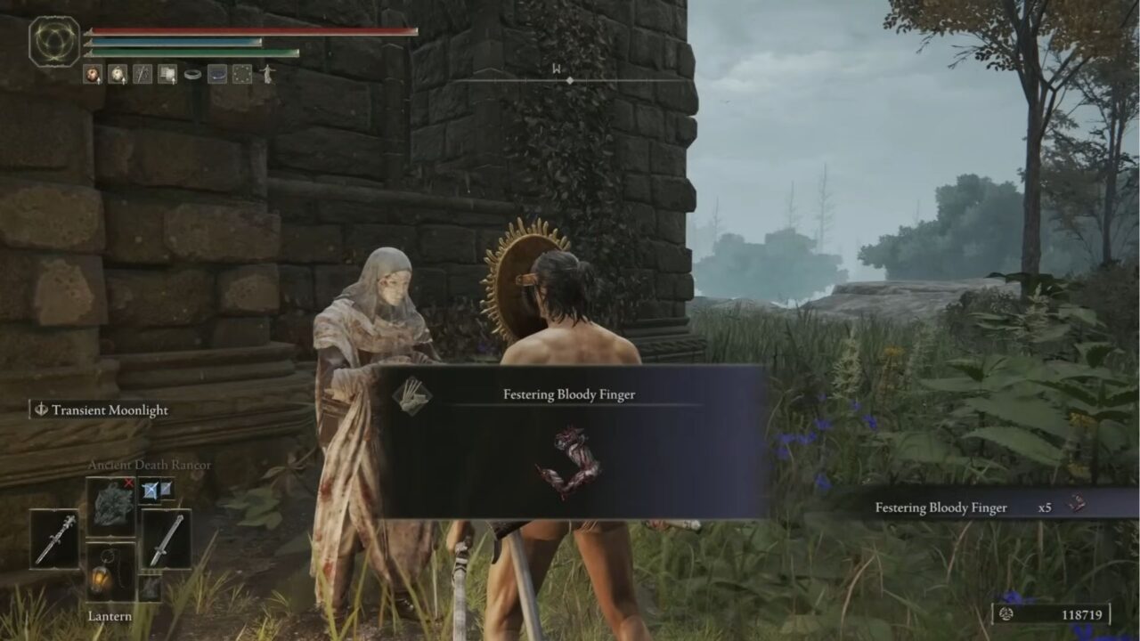 Come completare la serie di missioni di Varre in Elden Ring? Guida facile