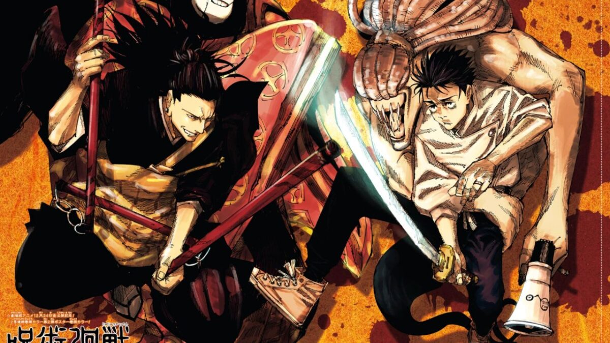 Las 10 mejores batallas de Jujutsu Kaisen que no debes perderte