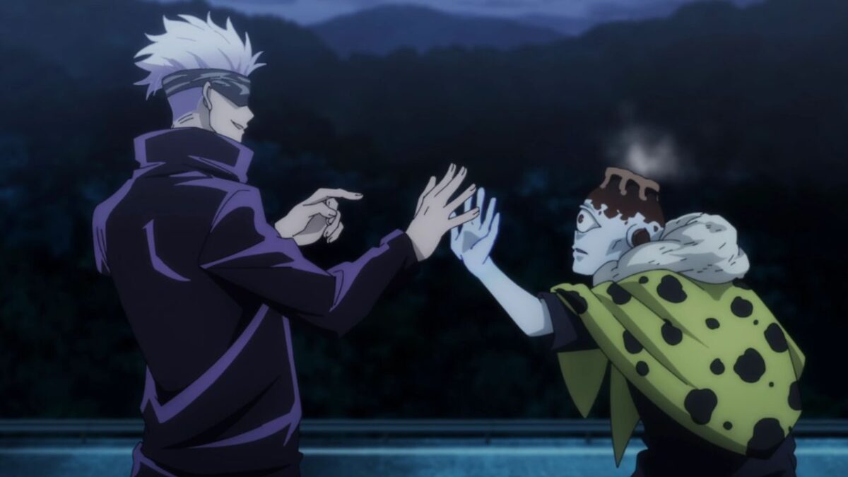 Top 10 des combats Jujutsu Kaisen à ne pas manquer