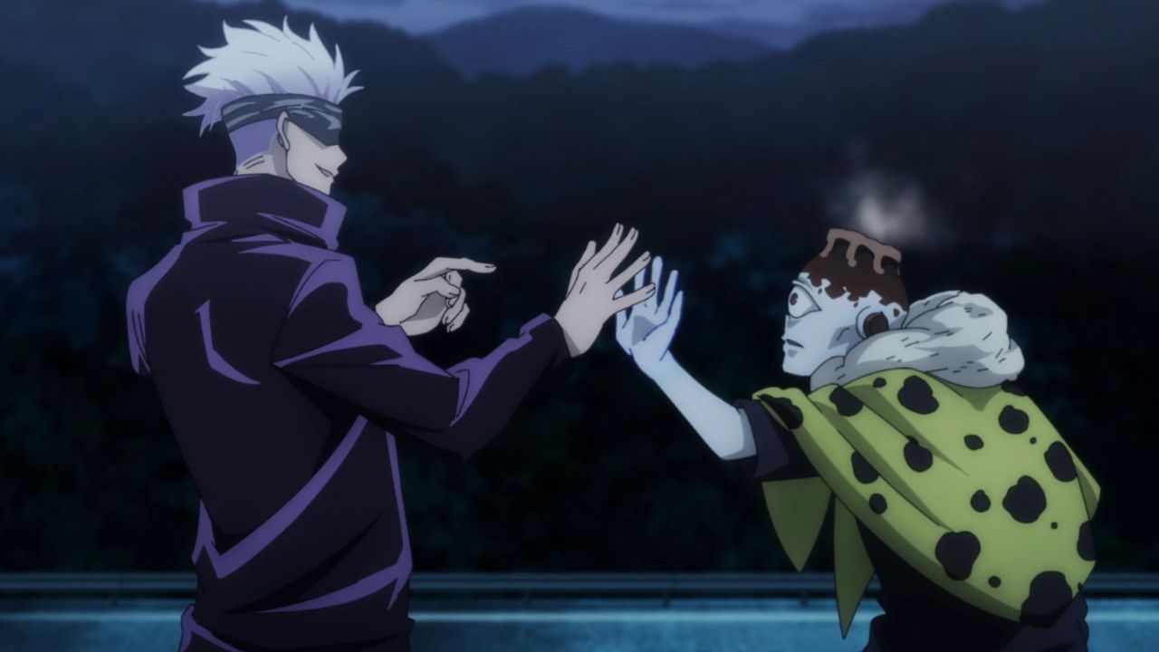 Top 10 Jujutsu Kaisen battles not to miss