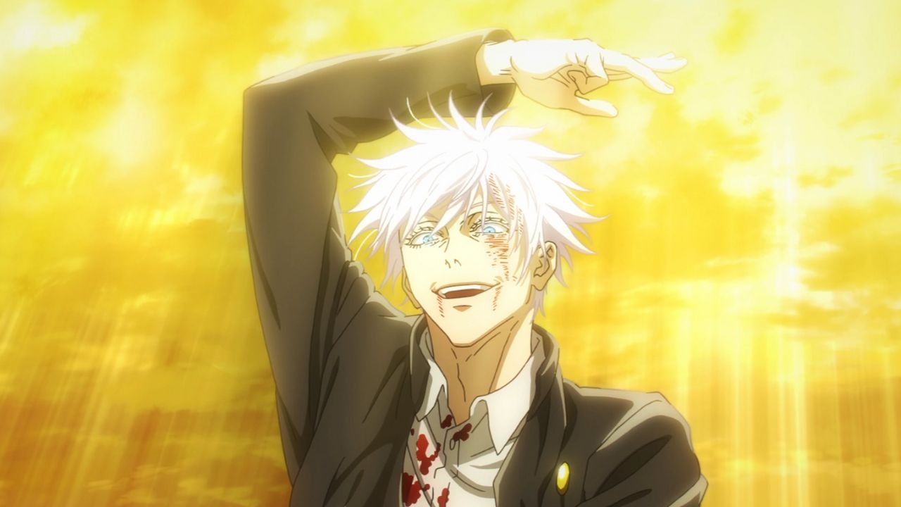 Top 10 Jujutsu Kaisen battles not to miss