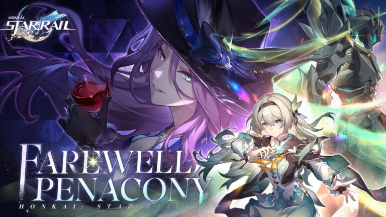 All Events in Honkai Star Rail Version 2.3