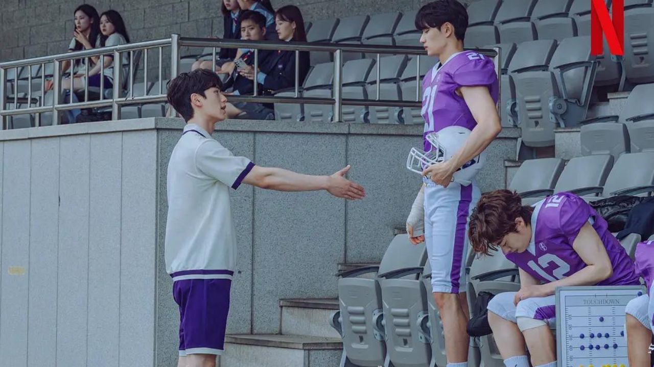 Who plays whom in Netflix’s Hierarchy? Entire Character Guide