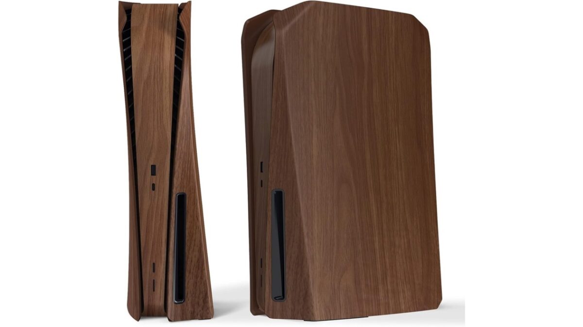 Customize your PlayStation 5 - Best Skins for PS5 2024