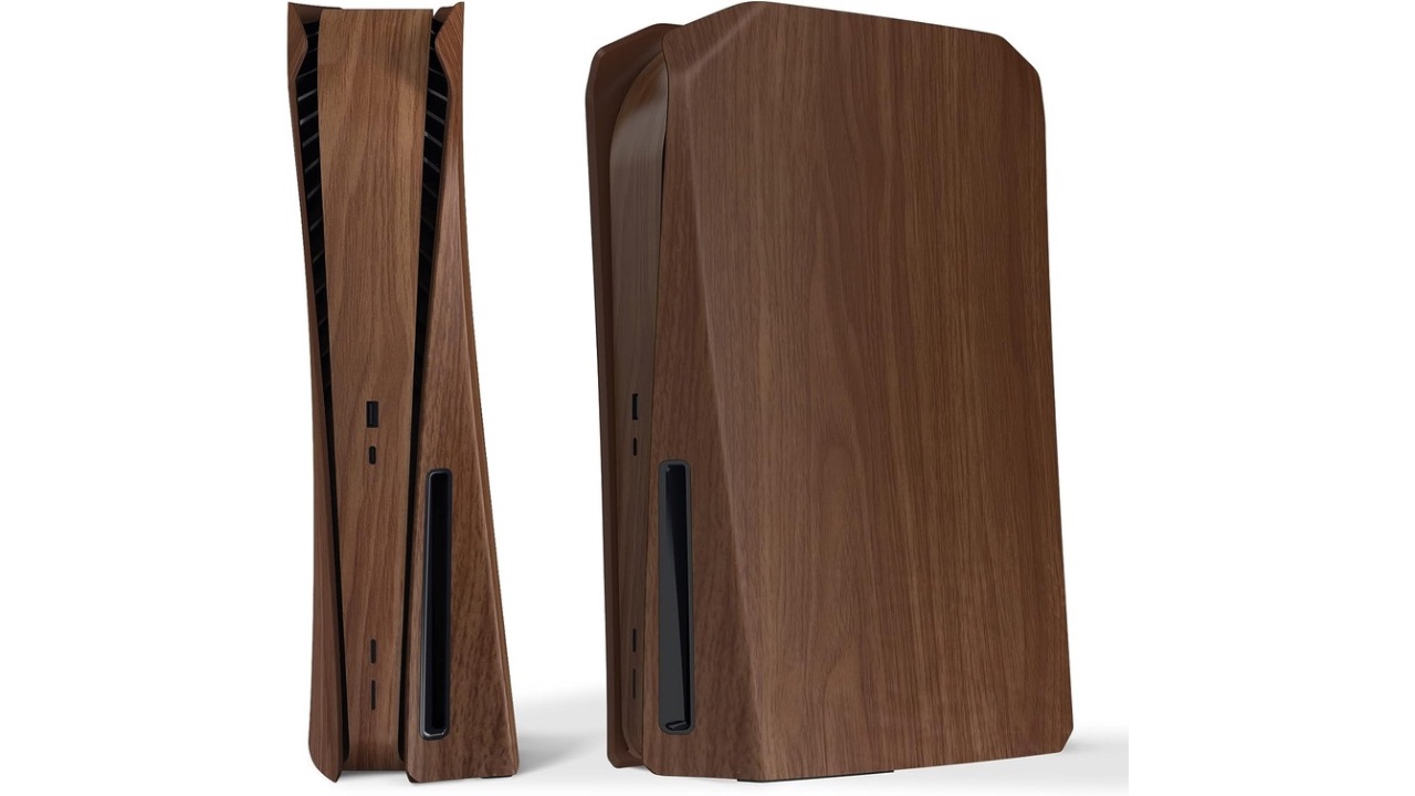 Customize your PlayStation 5 - Best Skins for PS5 2024