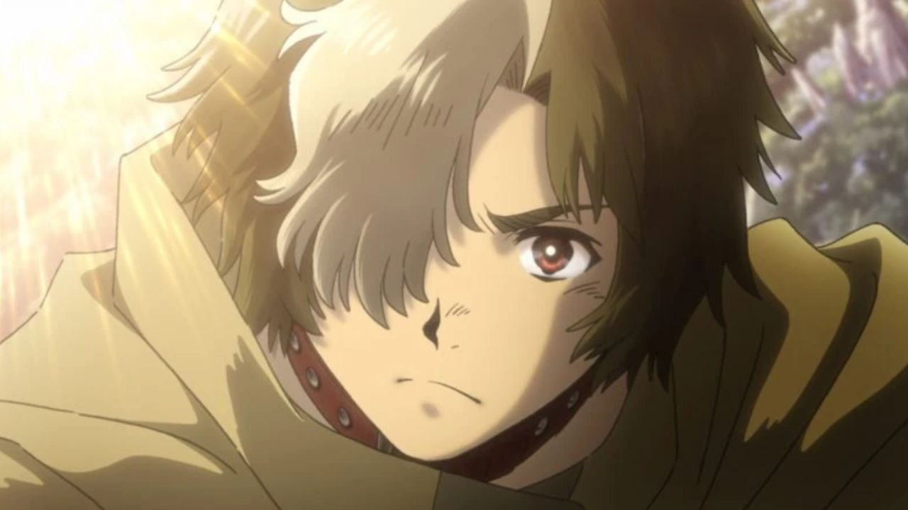 Top 10 Post-Apocalyptic Anime to watch