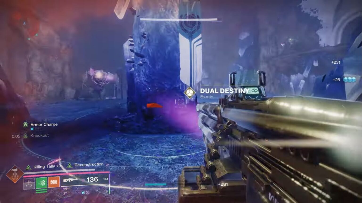 Come sbloccare oggetti di classe esotica in Destiny 2? Guida dettagliata