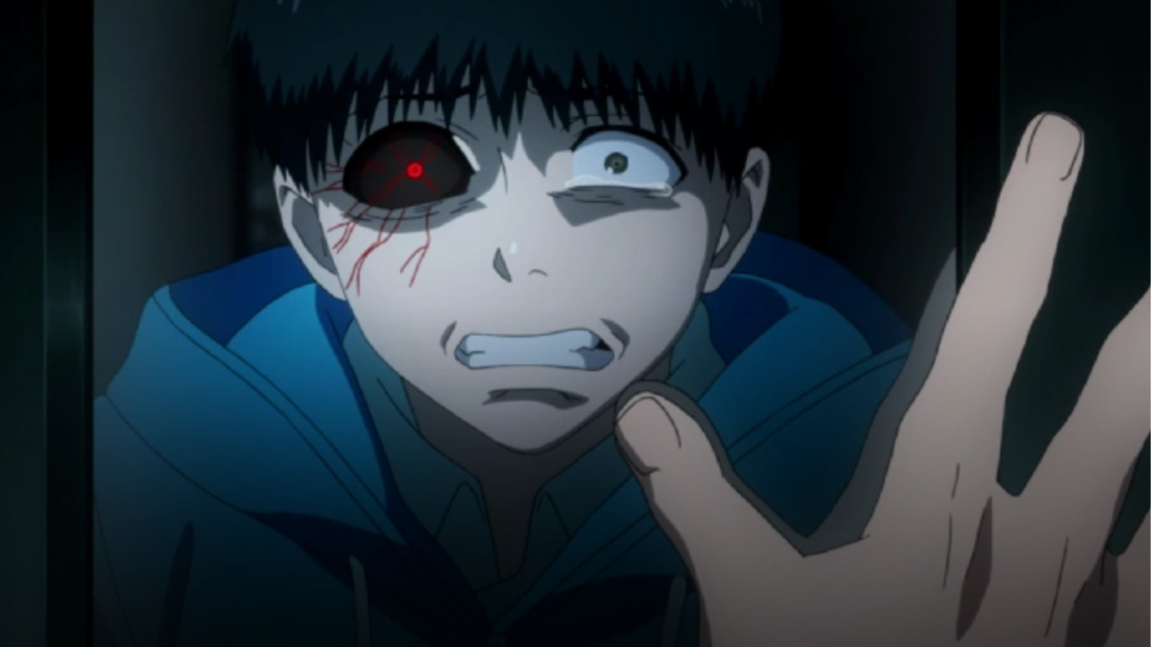 Meilleurs personnages d'anime avec les meilleurs yeux de tous les temps