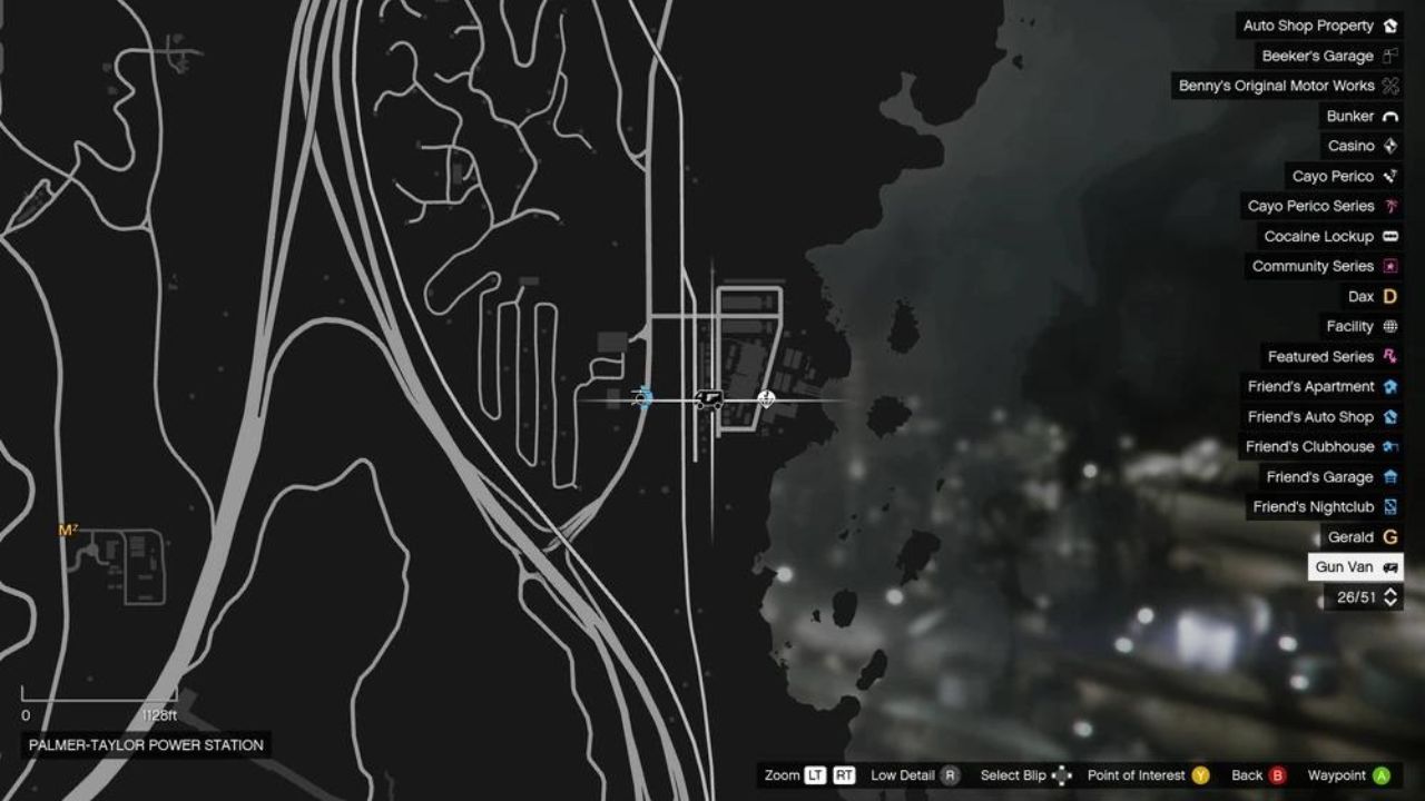 How to find the Gun Van in GTA Online? Locations Revealed