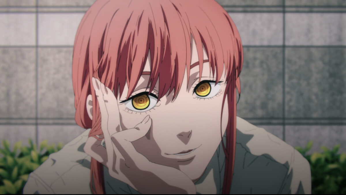 Top Anime Characters with the best Eyes of all Time