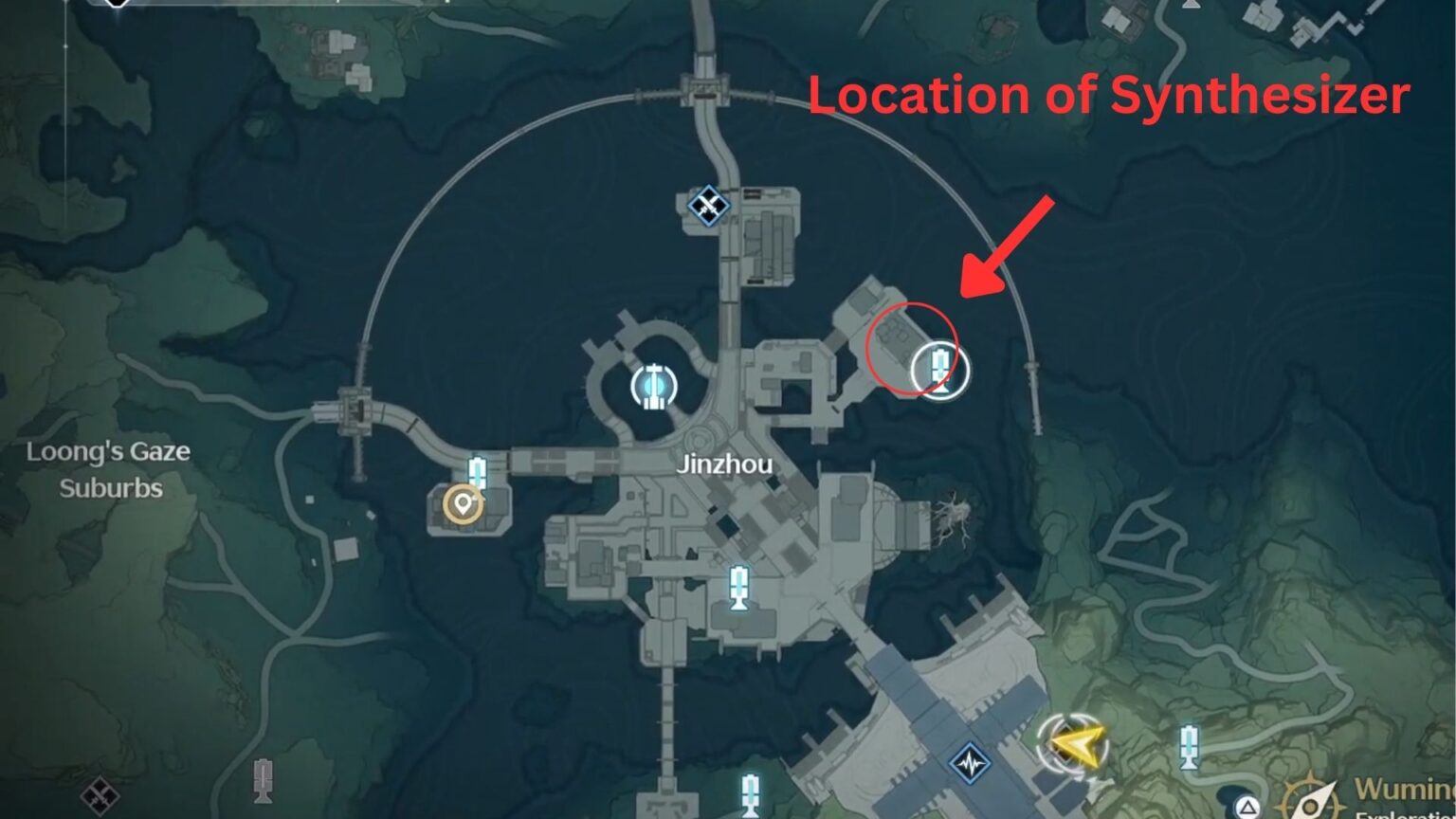 How to get Howler Core in Wuthering Waves? Resource Guide