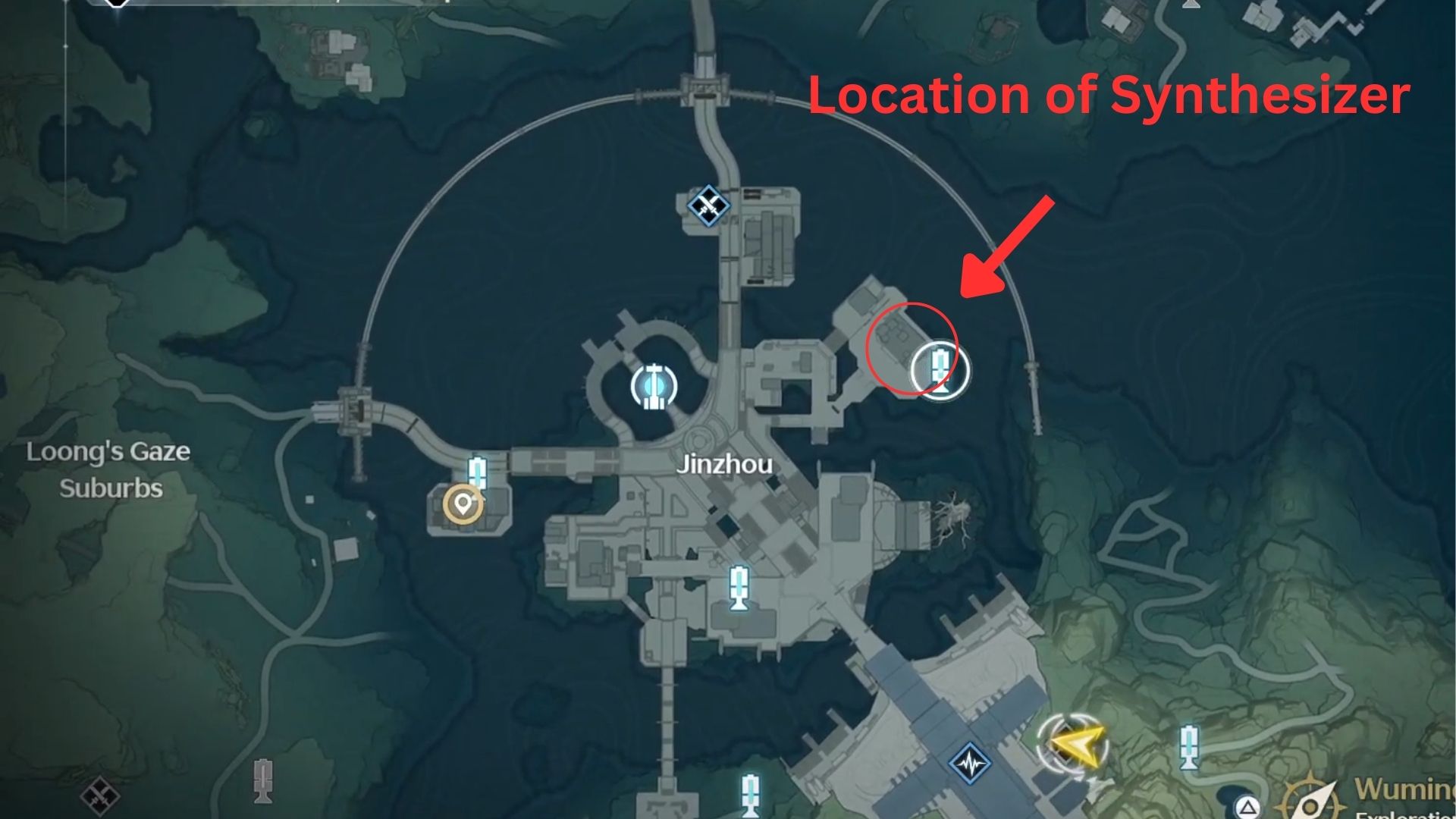 How to get Howler Core in Wuthering Waves? Resource Guide