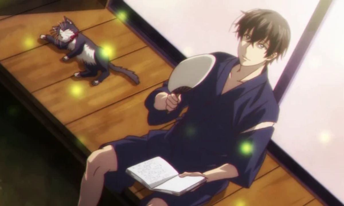 Top 10 Anime with Animal Protagonists, Ranked!