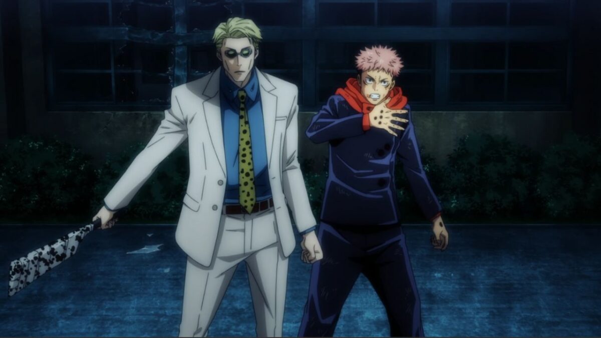 Top 10 Jujutsu Kaisen battles not to miss