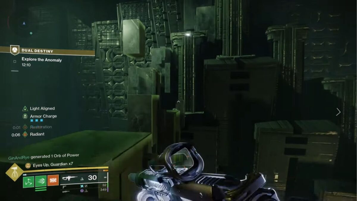 Come sbloccare oggetti di classe esotica in Destiny 2? Guida dettagliata