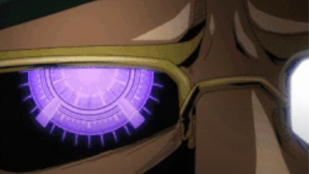 Top Anime Characters with the best Eyes of all Time