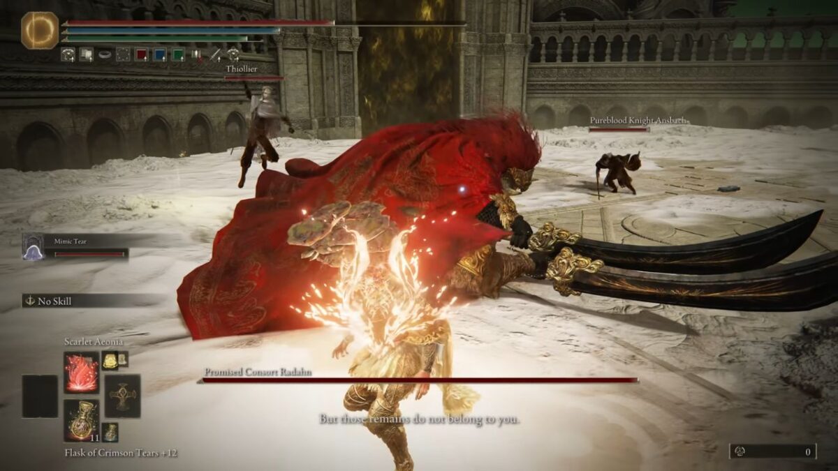 All 10 Remembrances in Elden Ring: Shadow of the Erdtree