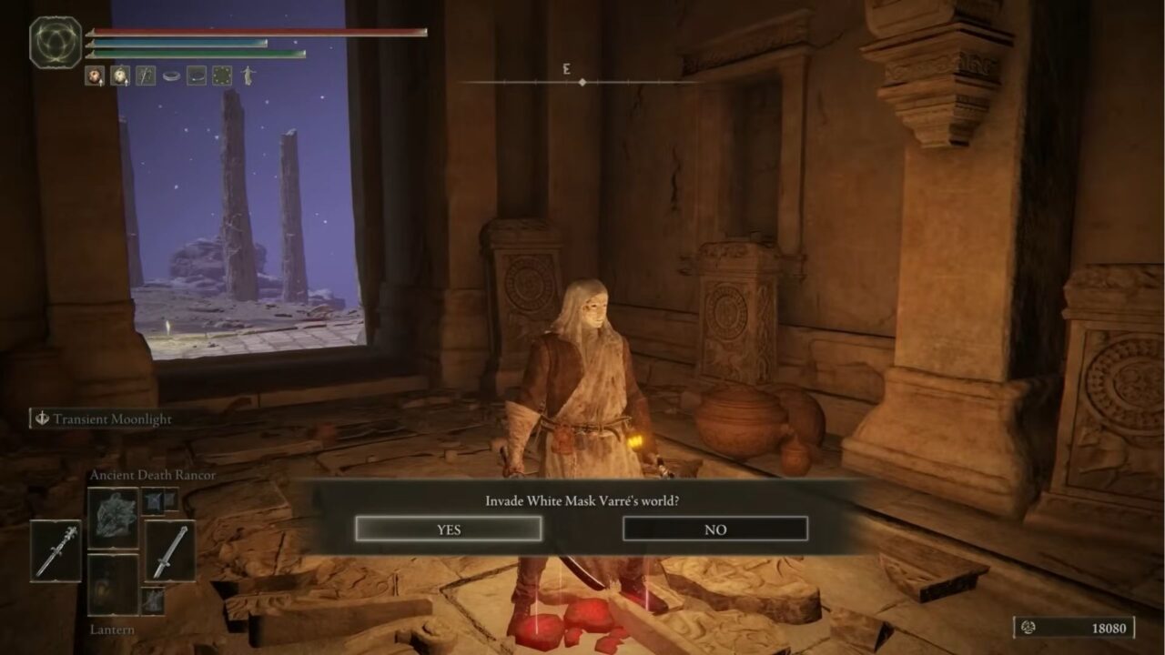 How to complete Varre’s Questline in Elden Ring? Easy Guide