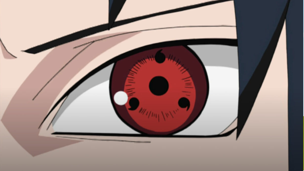 Top Anime Characters with the best Eyes of all Time