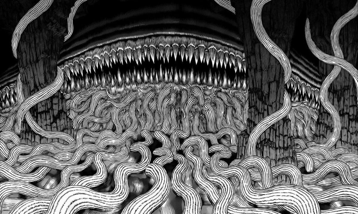 Top Ten Strongest Characters in Berserk