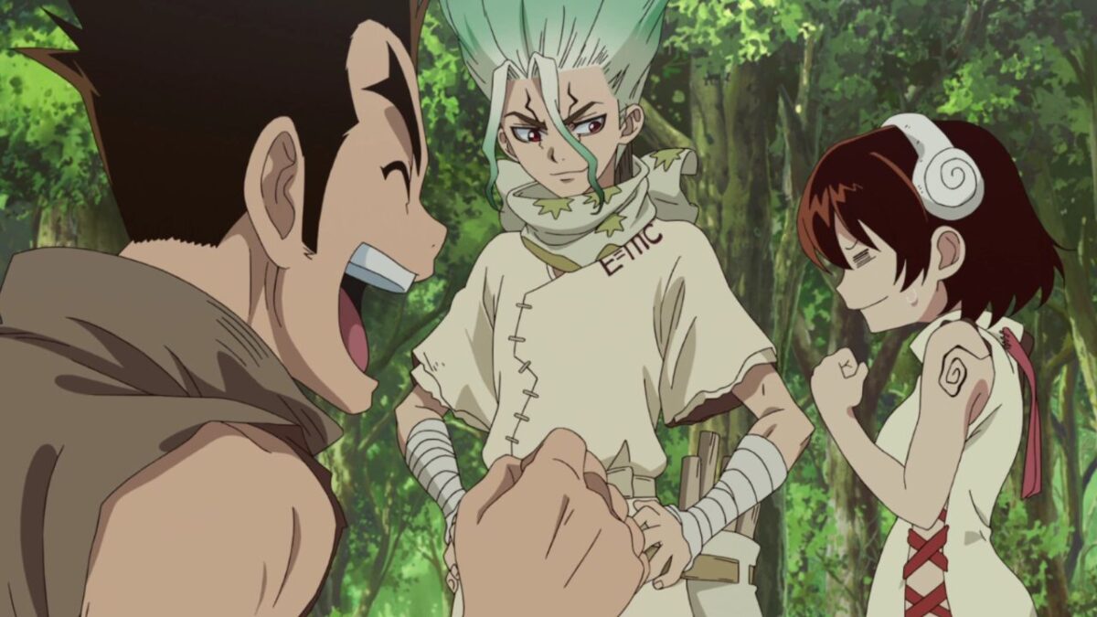 Los 10 mejores animes post-apocalípticos para ver