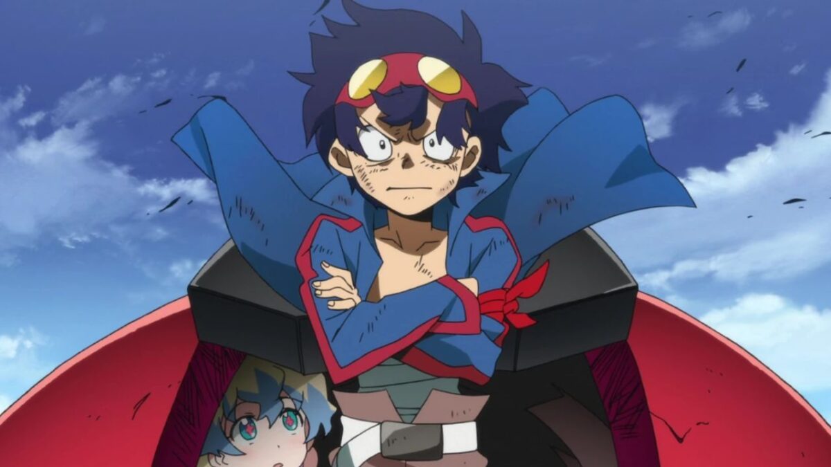 Top 10 des anime post-apocalyptiques à regarder