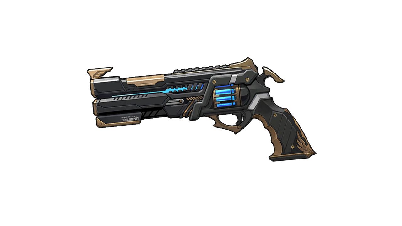 Five best weapons for beginners – Solo Leveling Arise