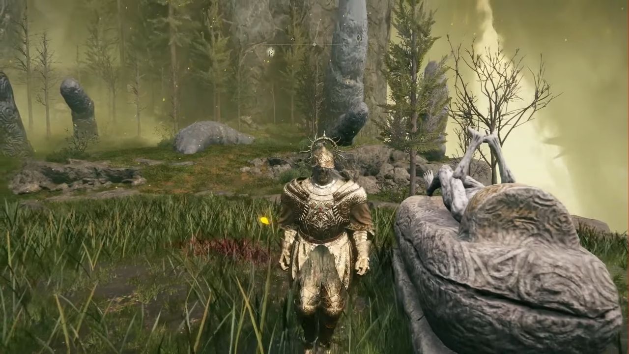 ¿Cómo duplicar el recuerdo en Elden Ring Shadow of Erdtree?