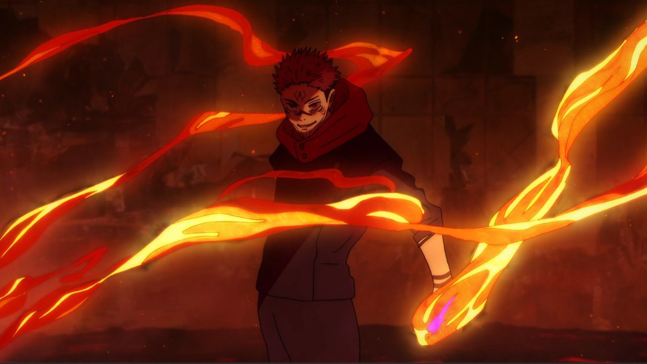 Top 10 Jujutsu Kaisen battles not to miss
